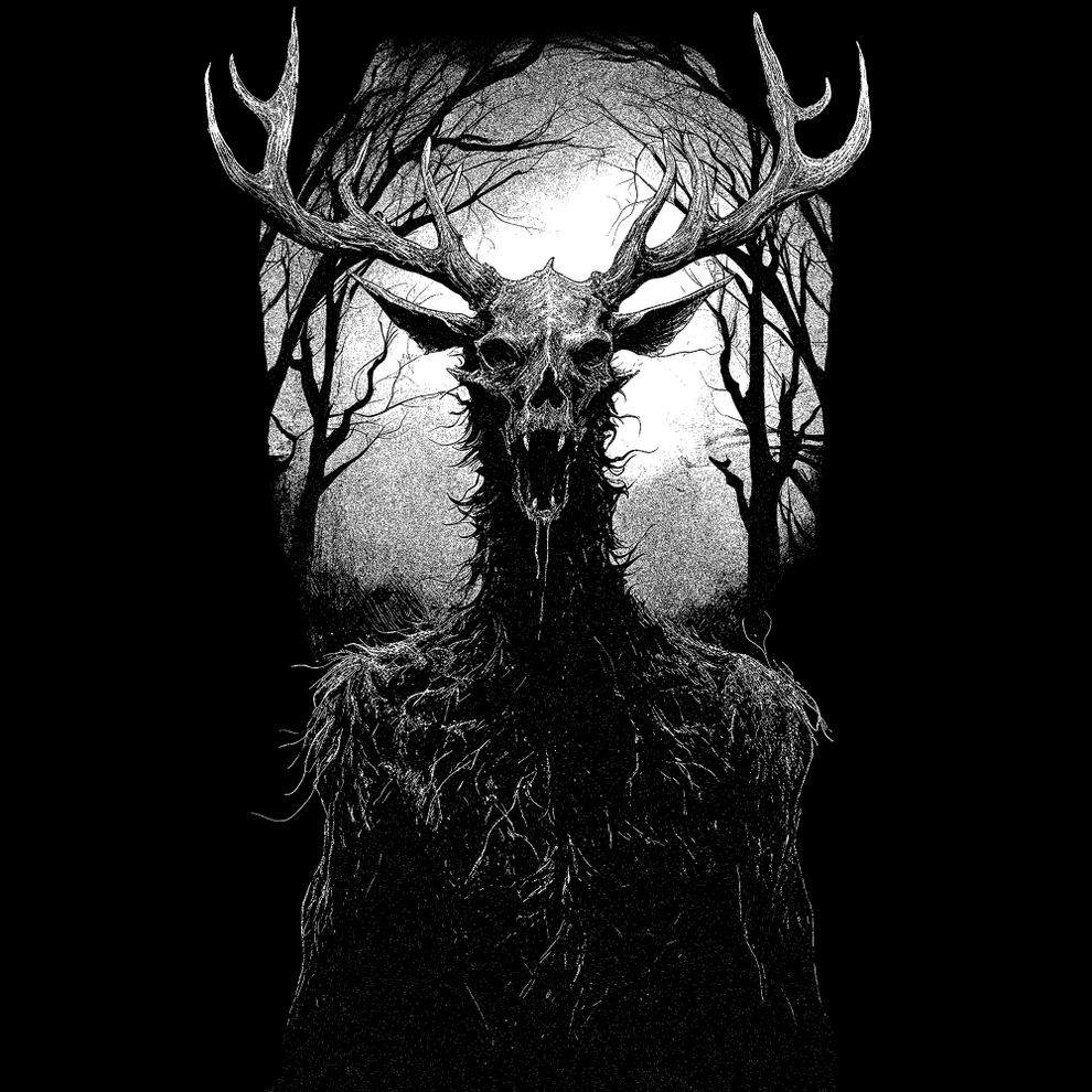 " DEER " – Godwicked Studio