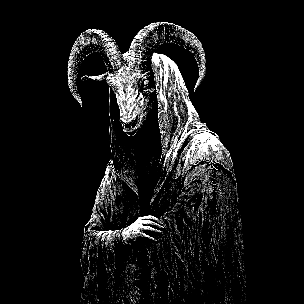 " LOST " – Godwicked Studio